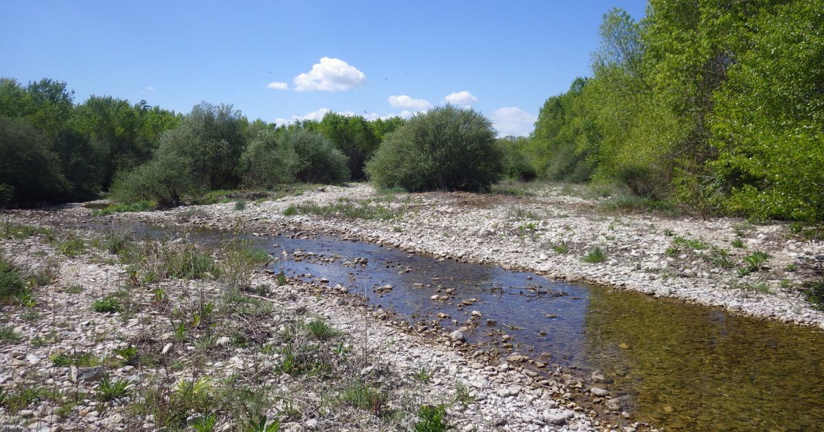 Les milieux remarquables :: SMBVL