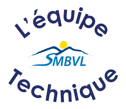 Présentation de l'équipe technique du SMBVL